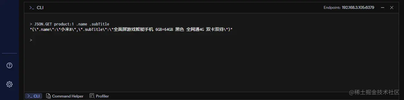 比 Elasticsearch 更快！ Redisearch Redisjson 王炸！最近发现redis推出了 掘金