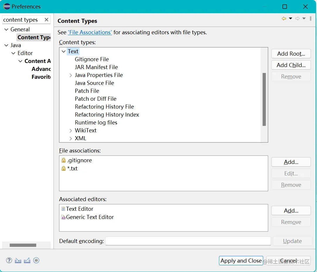 Eclipse下载安装配置使用Eclipse下载 下载地址 百度网盘链接 官方下载 首先打开官网 找到 Download - 掘金