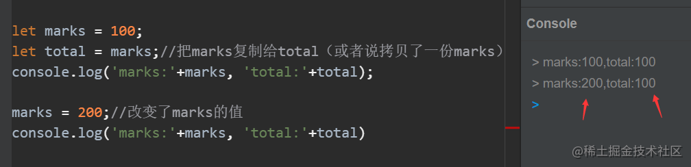 JavaScript深拷贝和浅拷贝看这篇就够了 - 掘金