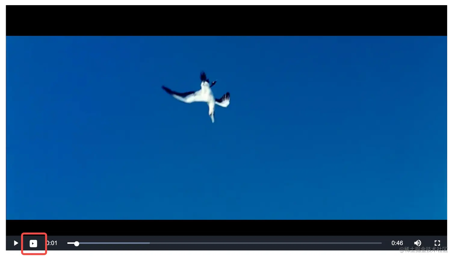 video.js -HTML5 视频播放器最近项目中，需要搭建一个视频播放的页面；所以就去github上搜了一下，有没有 - 掘金
