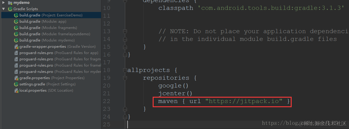 Compilation failed； see the compiler error output for details： - 掘金