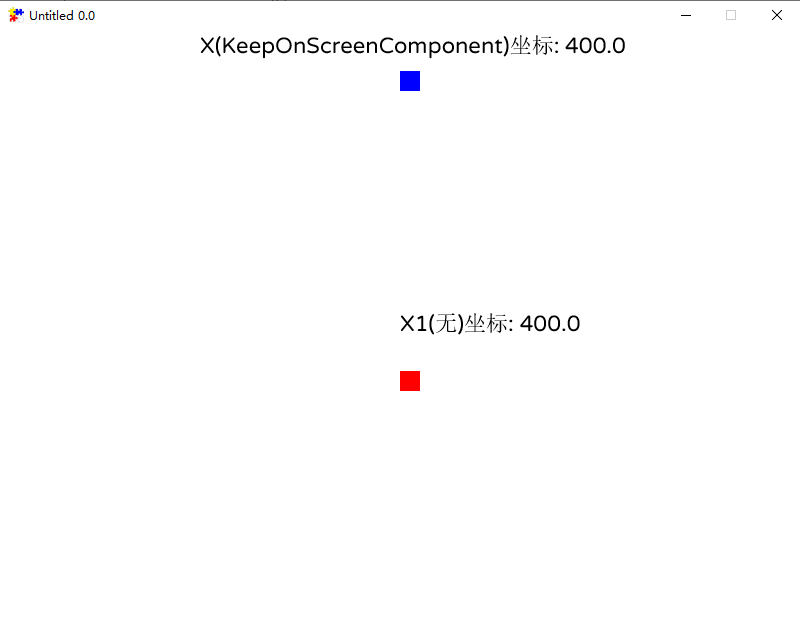 FXGL17 - 组件ComponentPS:禁止拷贝形式转载，转载请以URL形式 PS:FXGL 准备写成一个系列，所 - 掘金