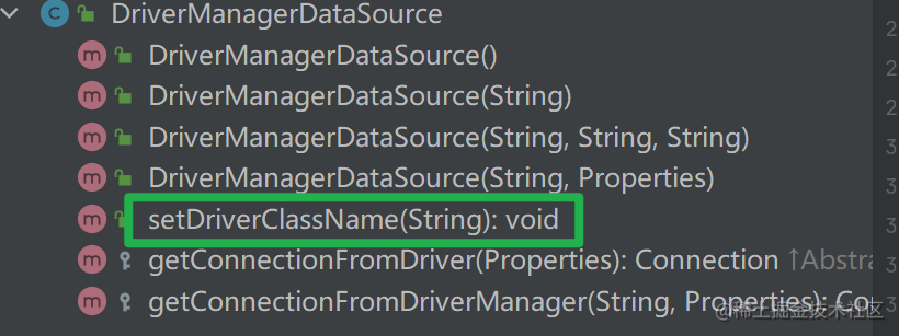 Spring基础篇：Spring操作数据库的方式以及事务控制（上）-阿里云开发者社区