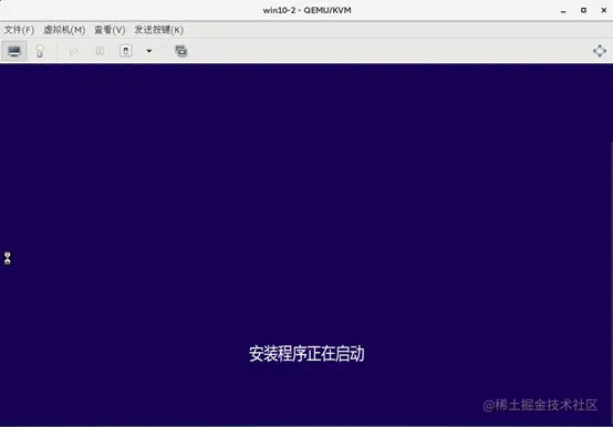 OpenStack：学会自己制作qcow2系统镜像一起养成写作习惯！这是我参与「掘金日新计划 · 4 月更文挑战」的第1 - 掘金