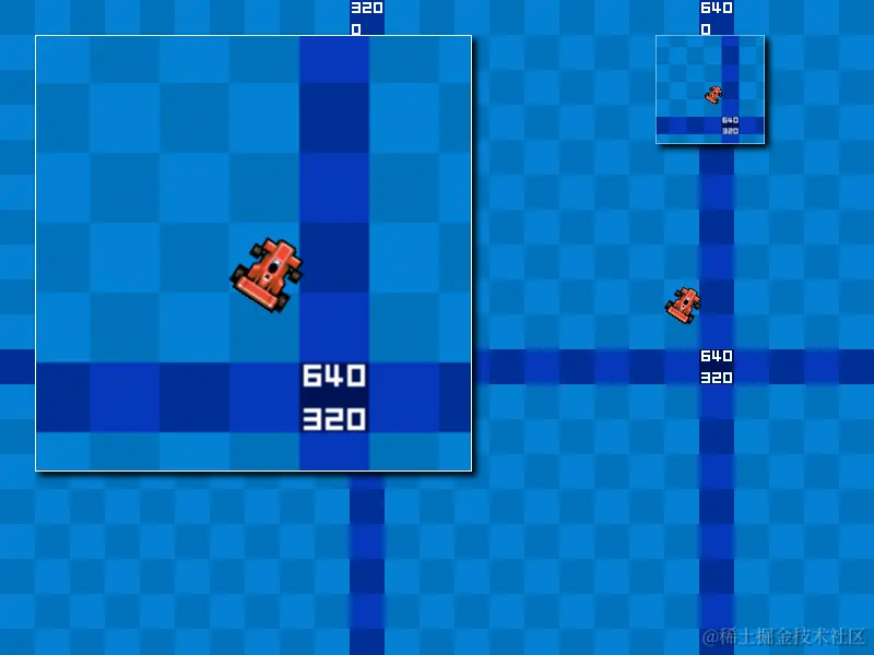 Phaser.js 11周年Phaser.js 是一个发展了 11 年的游戏开发框架，在这 11 年中，它的开发经历了哪 - 掘金