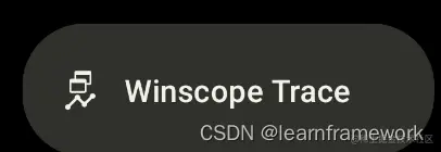 android车机手机黑屏闪黑终结者-Winscope工具使用介绍背景： 设想一下，假如我们又如下场景，一个闪黑一瞬间的 - 掘金