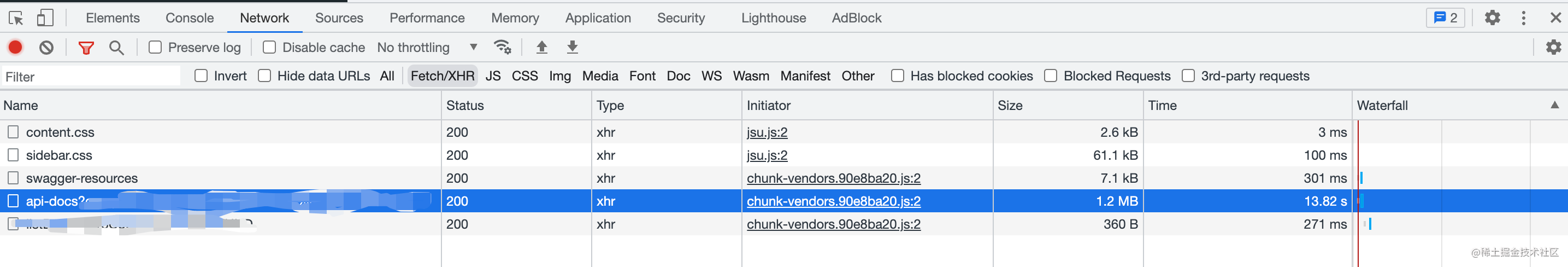 Apifox 使用指南（Mock 篇） - 掘金