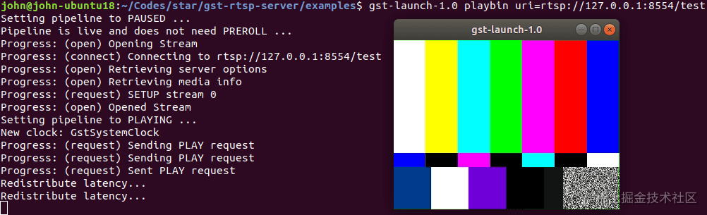 RTSP flow-related tools are introduced - Moment For Technology