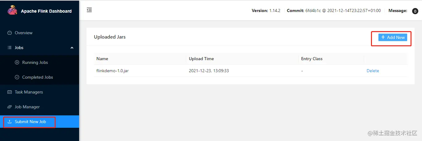 Flink Standalone模式单机版安装一、概述 1.1 介绍 flink的 standalone（standal - 掘金