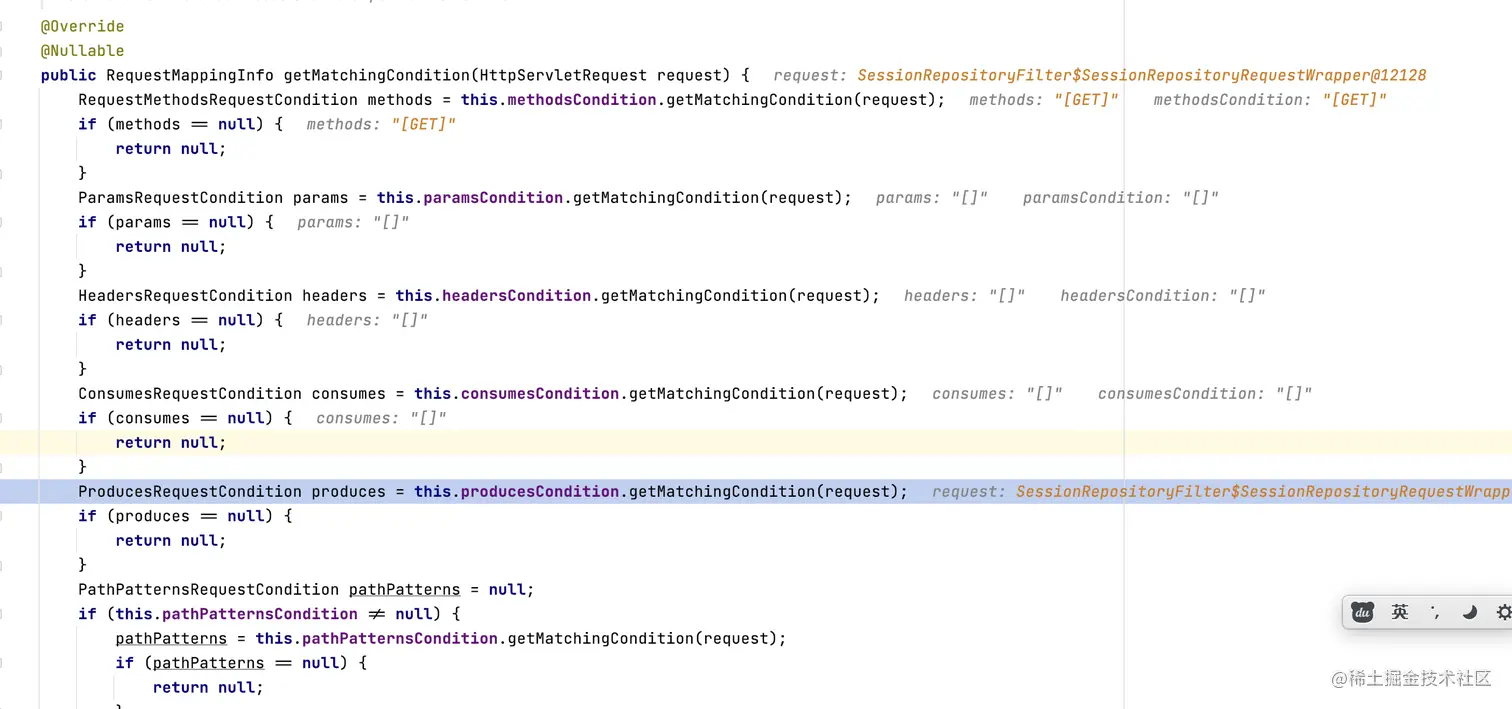 记一次SpringMvc下HTTP 406问题排查由于项目需要，需要将某个SpringMvc的Rest接口响应修改为js - 掘金