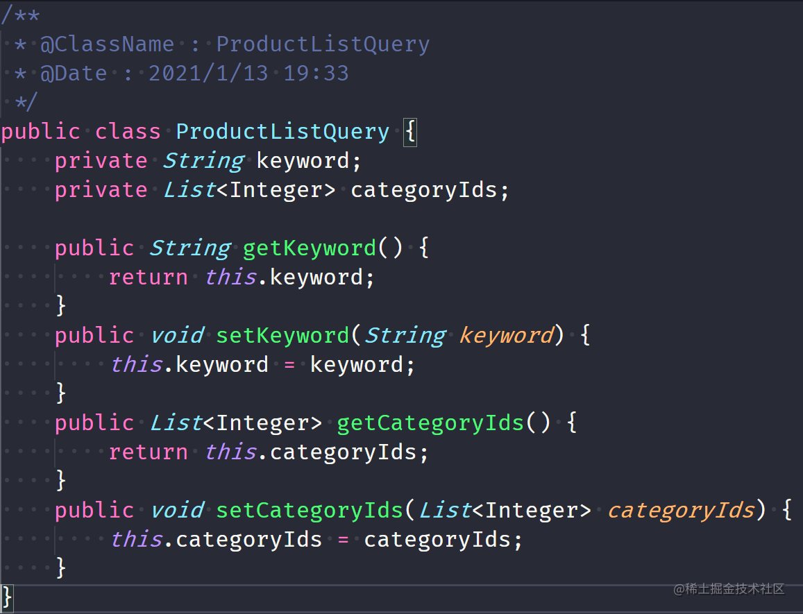 VSCode 插件测评 - 主题大乱斗 - 掘金