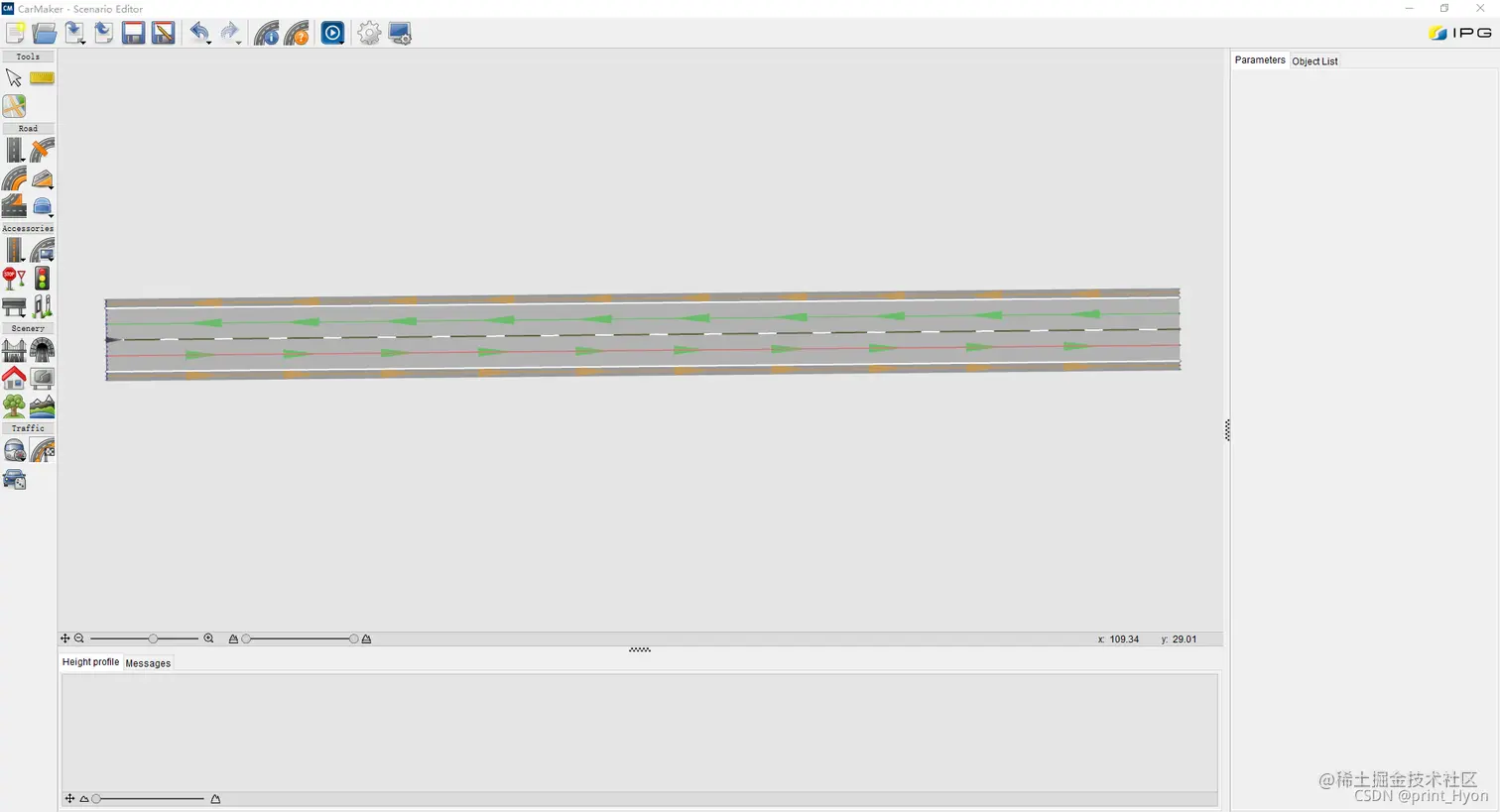 【CarMaker入门学习教程】与Simulink联合仿真CarMaker与Simulink联合仿真，部分数据在模块里可 - 掘金