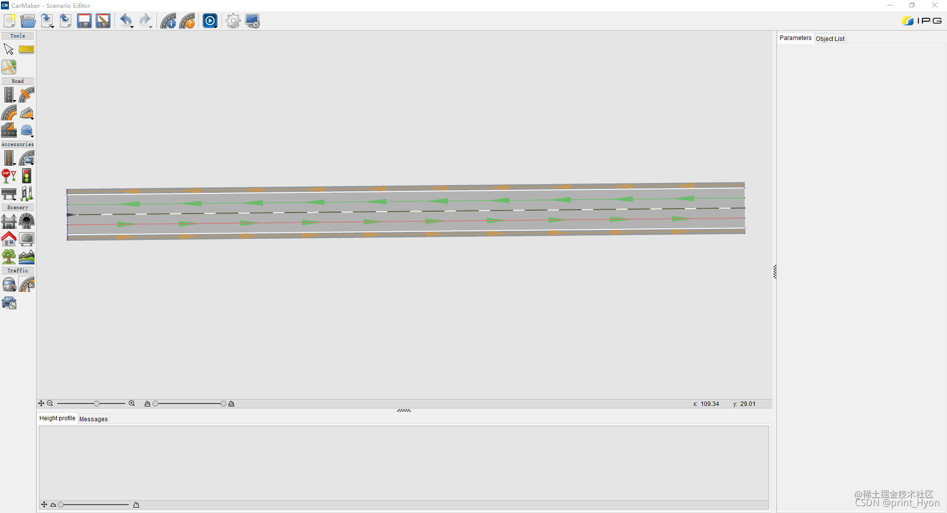 【CarMaker入门学习教程】与Simulink联合仿真 - 掘金