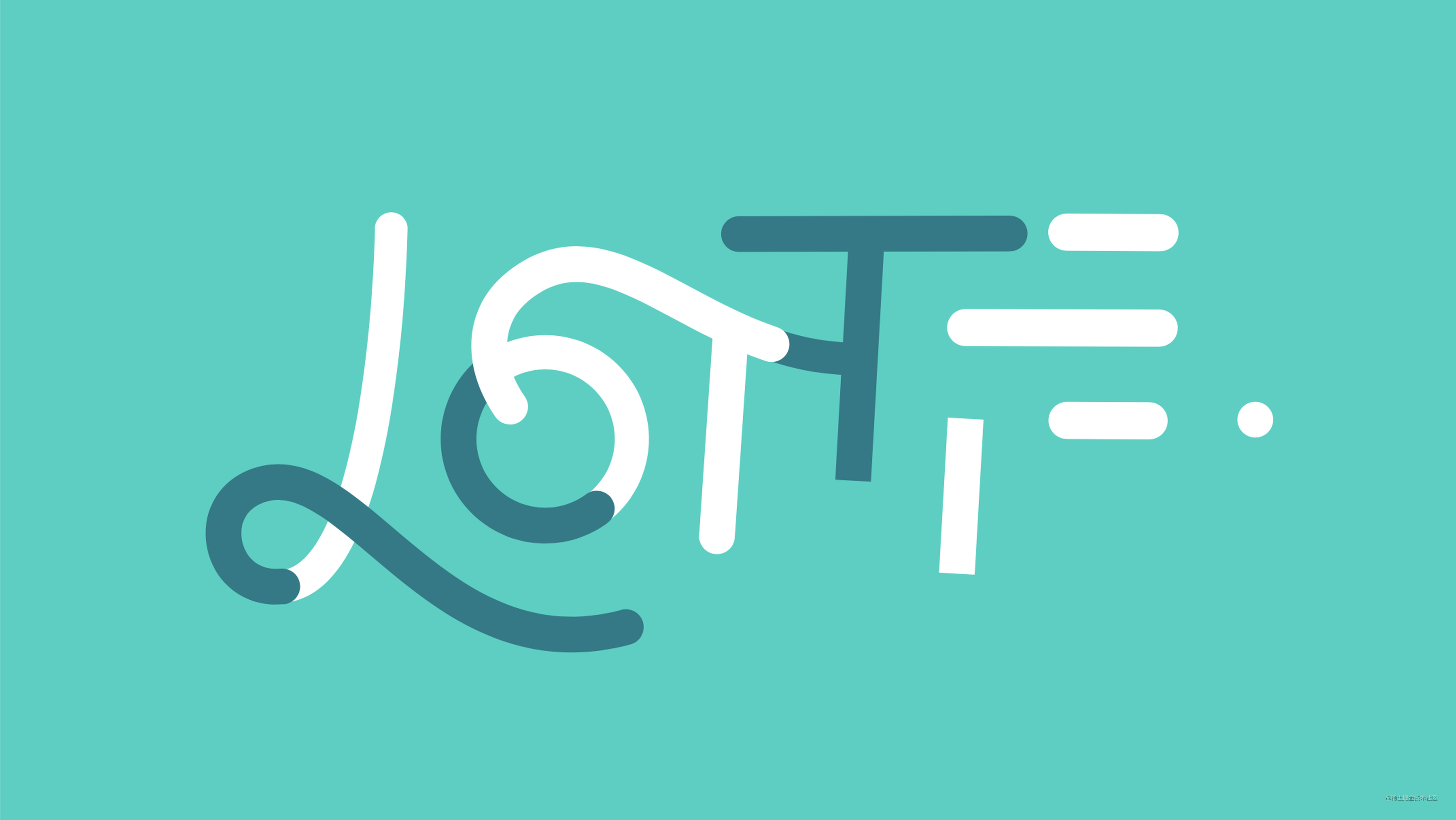 揭秘Lottie动画的优劣及原理 - 掘金