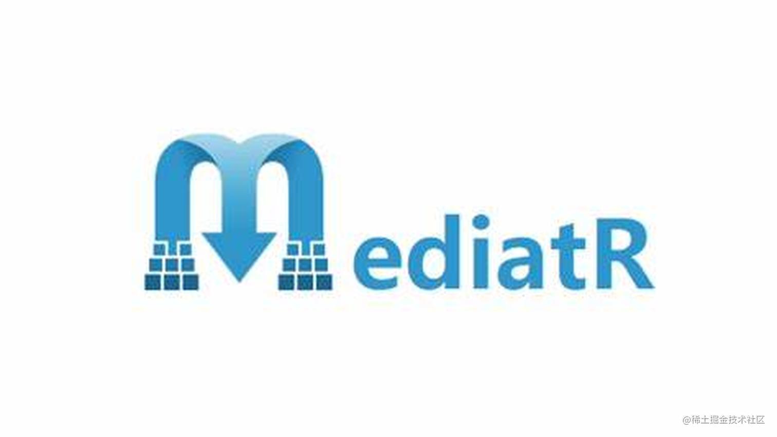 学习开源项目——MediatR - 掘金