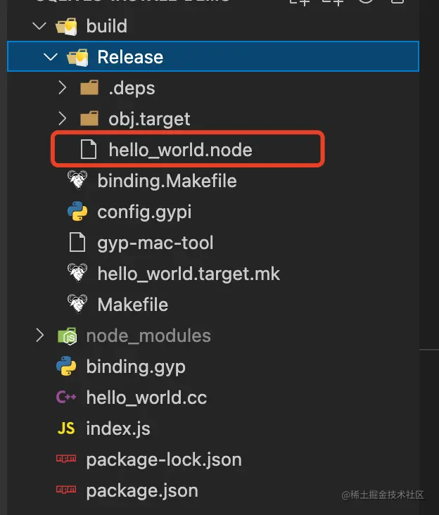 由npm install 报关于node-gyp的错引发的思考因为js是一个跨平台的脚本，但是很多nodejs模块使用了 - 掘金