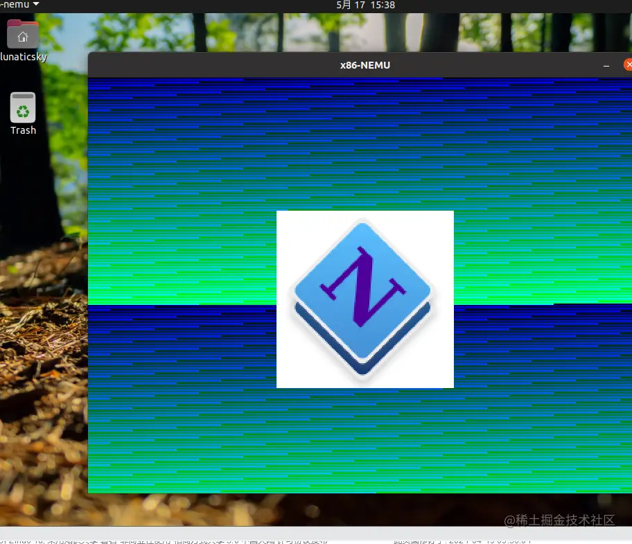 南京大学ics2019_PA3PA3实验报告 一阶段 实现异常响应机制 对于x86，"上文提到的新指令“比较多，这里先按 - 掘金