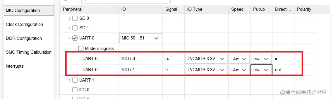 ZYNQ_SDK HelloWorld实验ZYNQ_SDK HelloWorld实验 了解 ZYNQ 嵌入式系统的开发流 - 掘金