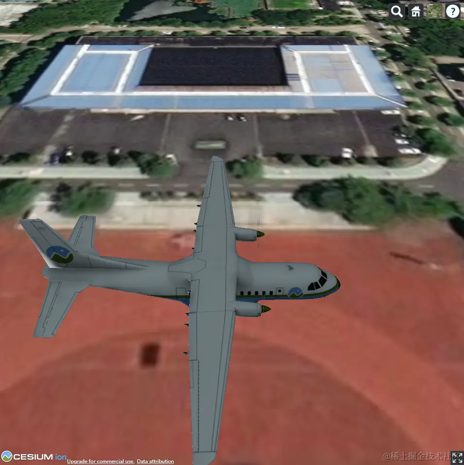 cesium数据和模型加载1.Cesium ZML (CZML) Cesium ZML (CZML) 是一种用于描述Ce - 掘金