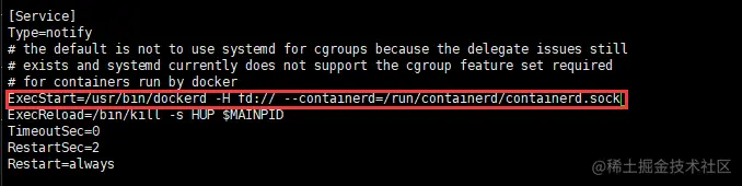 Failed to execute goal com.spotify:docker-maven-plugin:1.2.2:build (build-image) - 掘金