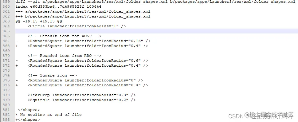 Android10/11 原生Launcher3深度定制开发【转载】一、引言 关于Android10和1 - 掘金