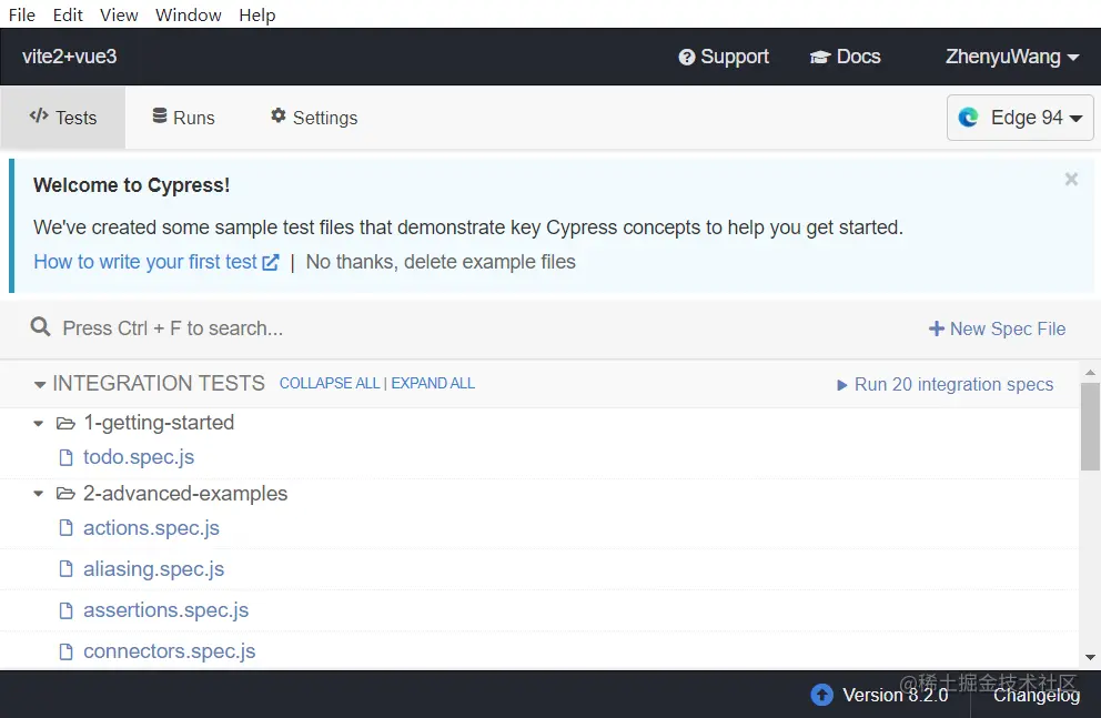 从零到一：搭建一个Vue3开发框架保姆级从零到一搭建vue3开发框架，设计vite vue3 ts eslint pre - 掘金