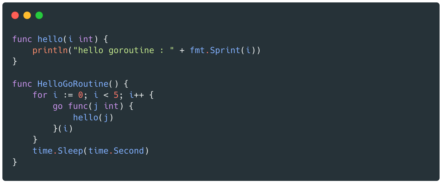 Go语言入门 - 工程实践｜青训营笔记-阿里云开发者社区