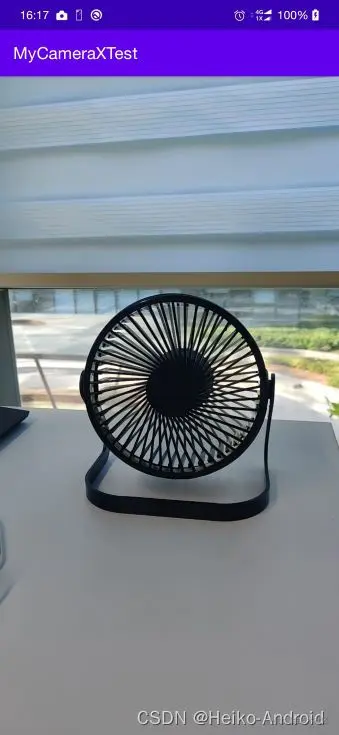 Android 使用CameraX实现预览/拍照/录制视频/图片分析/对焦/缩放/切换摄像头等操作【转载】1. Came - 掘金