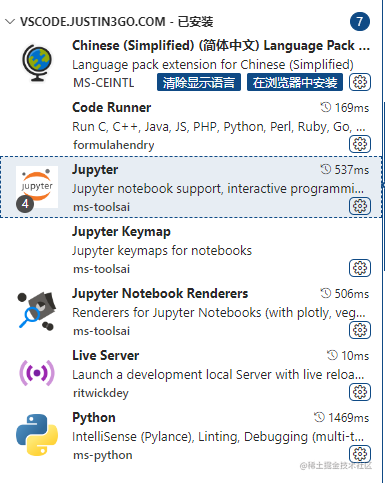 前端程序员搭建自己的CodeIDE（code-server教程） - 掘金