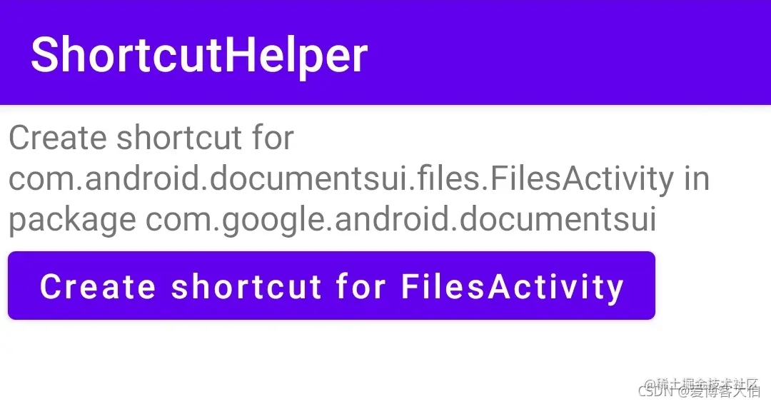 Android 11 中访问 Android/data 目录的几种方式【转载】文章目录 方式1：通过 USB 「传输文件 - 掘金