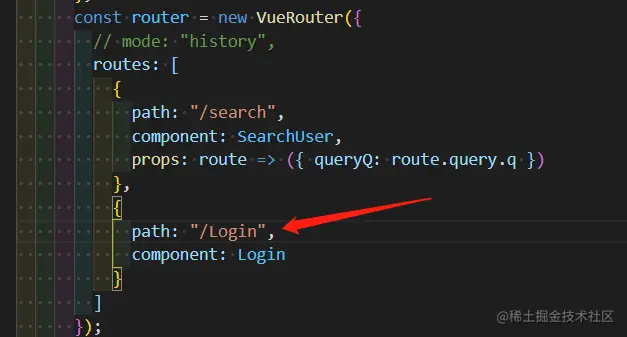 11 导航守卫routerbeforeeach1 路由改变过程中的导航守卫 正如其名，vue Router 提供的 掘金 9613
