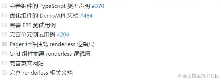 OpenTiny Vue 3.15.0 正式发布，推出全新的 Charts 图表组件底座，功能更强、图表更丰富！ - 掘金