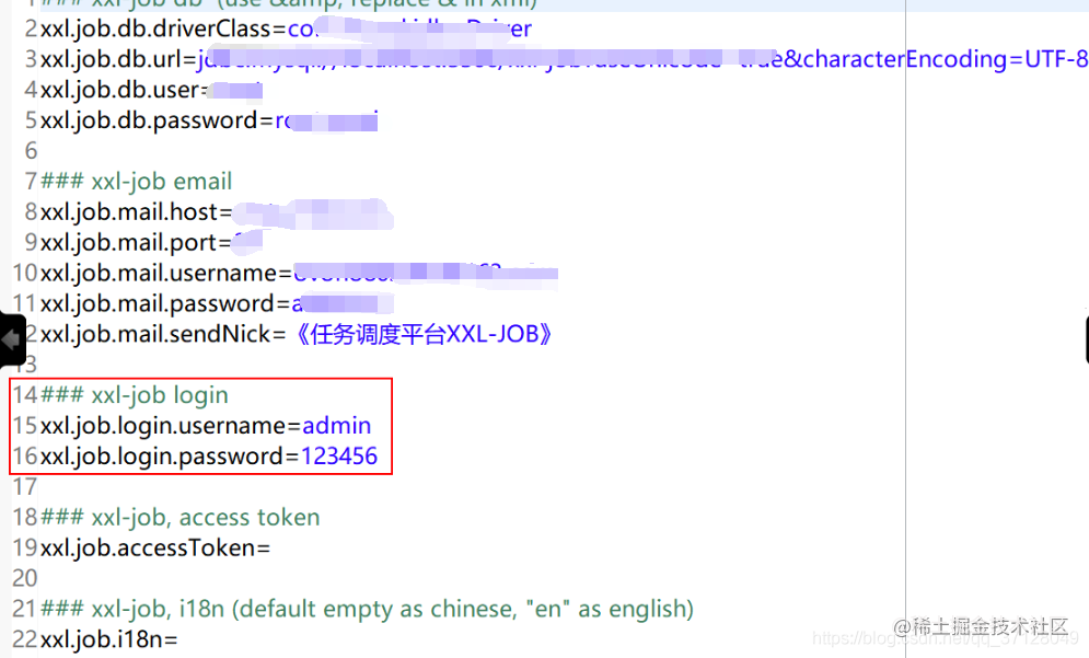 XXL-JOB分布式调度框架全面详解，一篇就够啦！ - 掘金