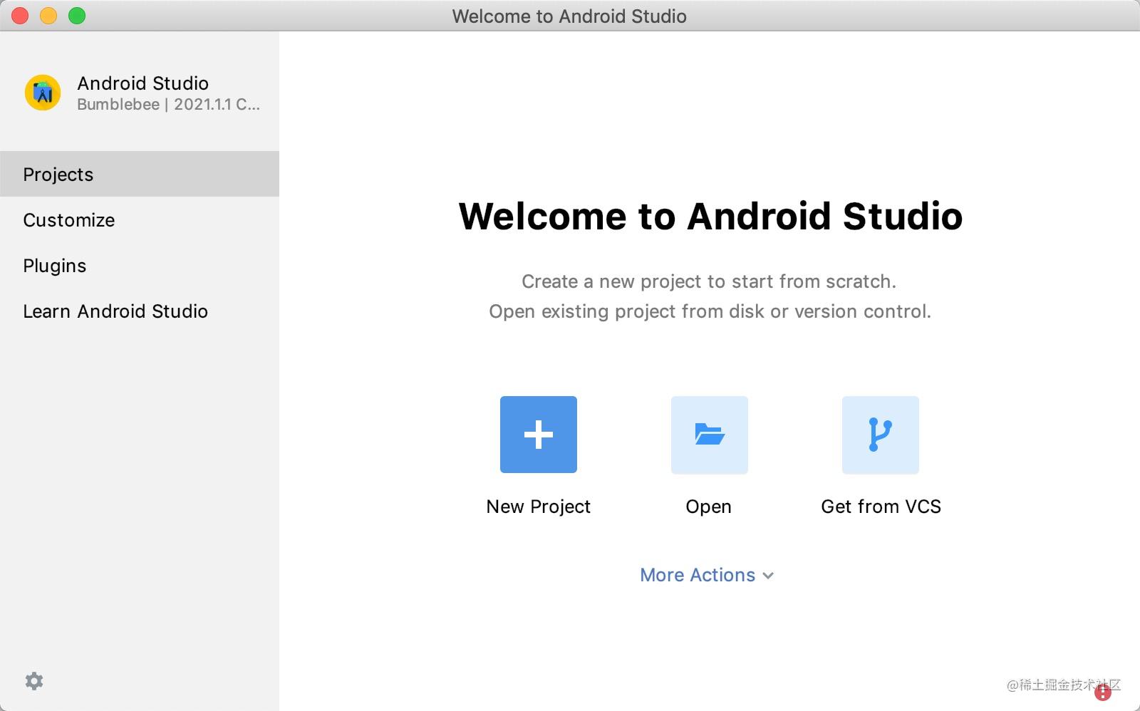 Android刚出炉的「 Compose 」UI框架你用了吗？ - 掘金