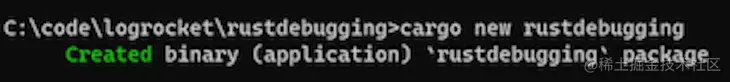 在VSCode中实现Rust编程调试指南在 VS Code 中调试 Rust：终极指南 Rust因其易用性、安全性和高性 - 掘金