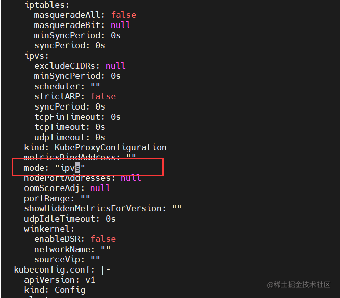Kubernetes（k8s）kube-proxy、Service详解 - 掘金