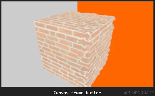 WebGL实战篇（十四）—— 渲染目标(RenderTarget)前言 Hello，又与大家再次见面了，今天我们要学习的 - 掘金