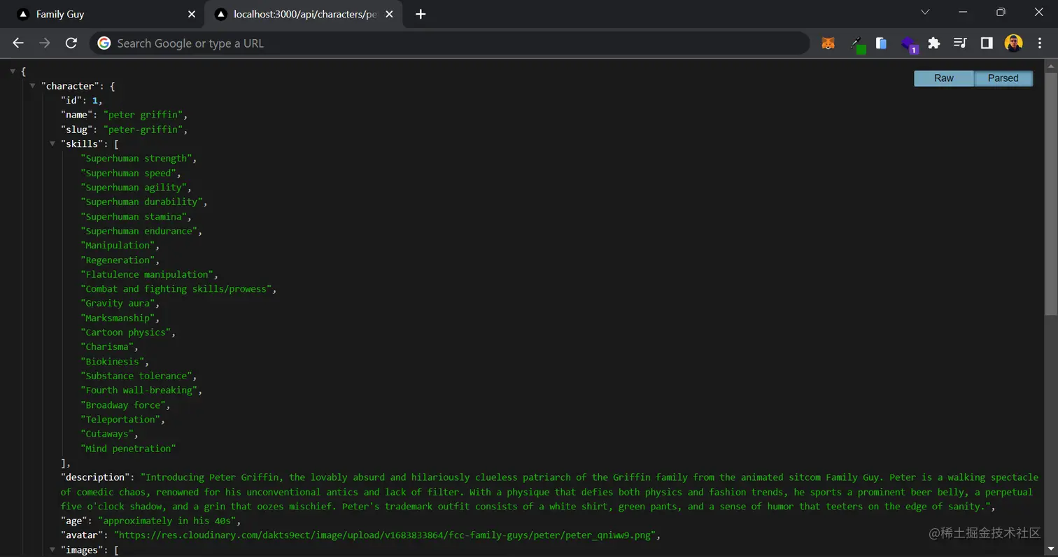 如何使用Next.js创建全栈应用程序Next.js 乍一看似乎令人生畏，因为有这么多新概念需要掌握。但别担心——在这个 - 掘金