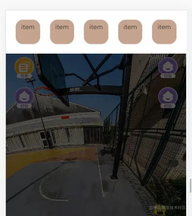 vant组件Popup 弹出层单独设置 van-overlay和van-popup样式![image.png](http - 掘金