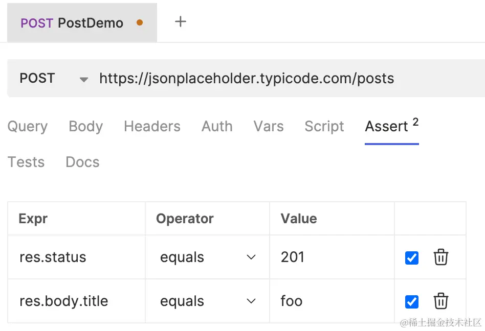 Bruno 接口自动化测试教程：从 0 到 1 搭建 Bruno 接口自动化测试项目这篇博文是 Bruno 接口自动化测 - 掘金