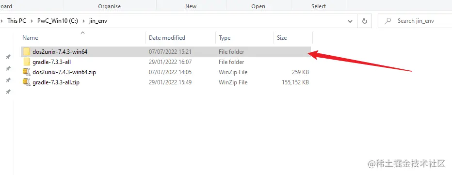 windows系统批量转换CRLF和LF格式代码,解决eslint报错Delete `␍`解决'unix2dos' is not recognized as a - 掘金