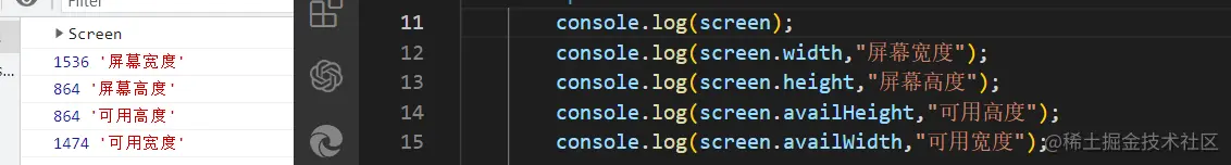 详解BOM浏览器对象模型，看这篇就够了JavaScript和ECMAScript通常都被人们用来表达相同的含义，但Jav - 掘金