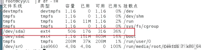VMware 虚拟机根目录磁盘空间补足——给 /dev/sda3扩容VMware 虚拟机根目录磁盘空间补足——给 /de - 掘金