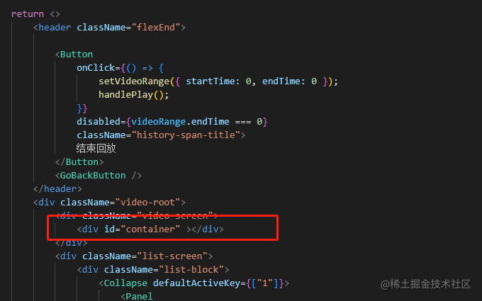 前端使用jessibuca播放.flv直播流 - 掘金