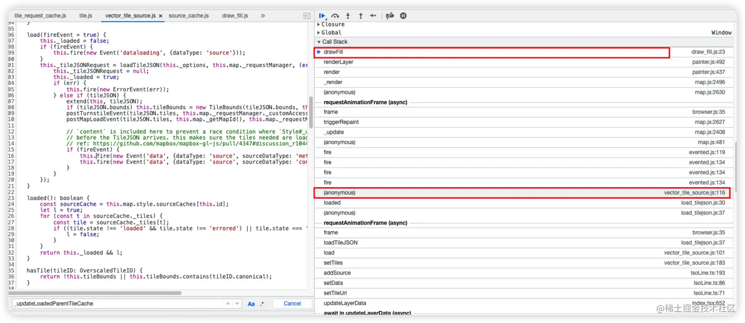 mapbox 瓦片实现平滑播放mapbox 瓦片实现平滑播放，我们在气象行业中有个常见的需求是实现气象数据（温、湿、风、 - 掘金