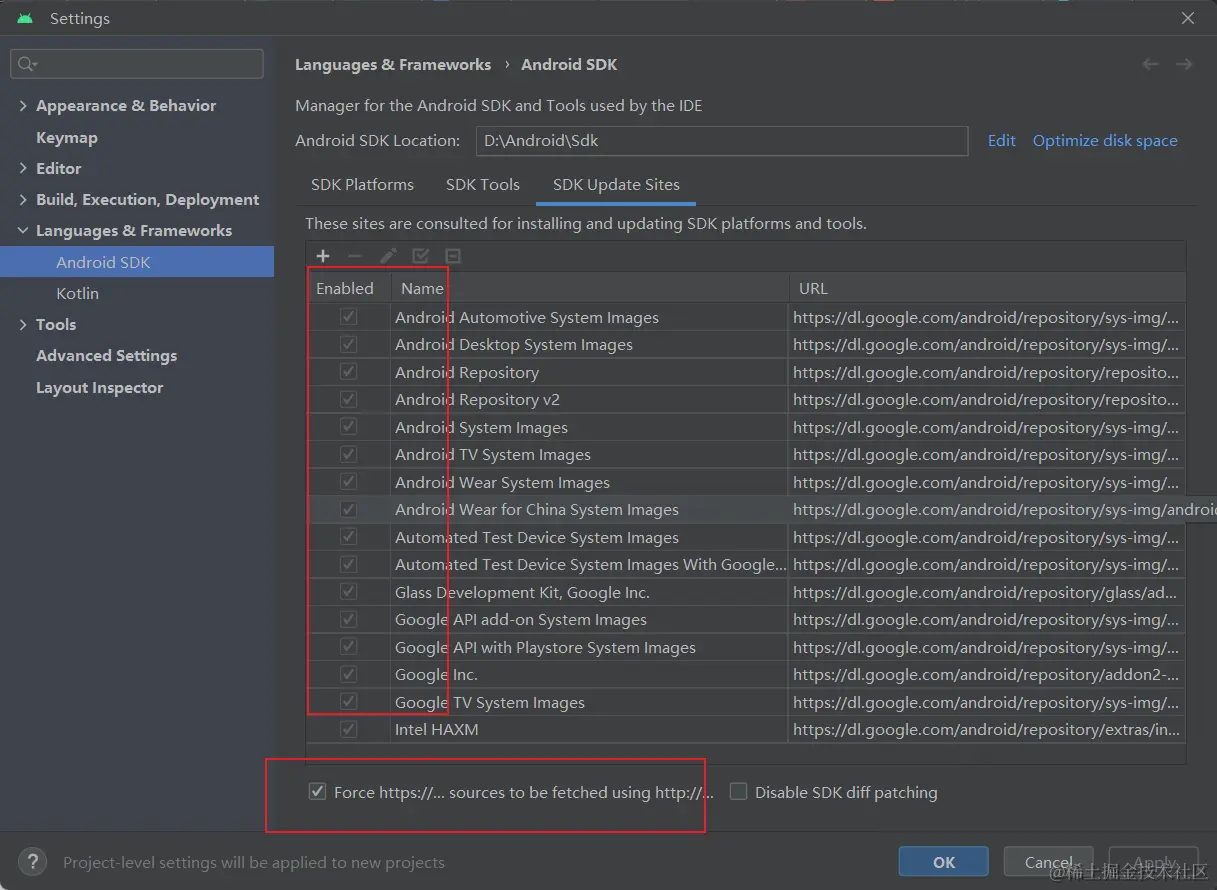无魔法版win11搭建flutter开发环境搭建详解flutter版本 步骤 安装git 从git官网，下载安装包，除了 - 掘金