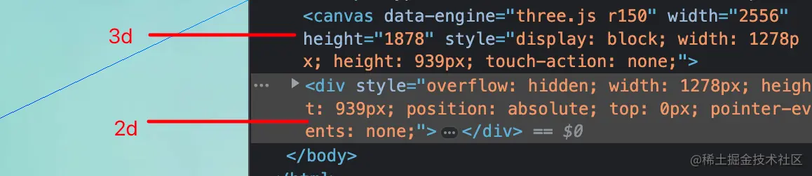 threejs 打造 world.ipanda.com 同款3D首页 - 掘金