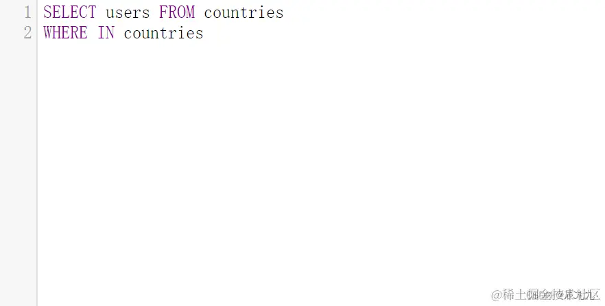 Vue2.6引入codemirror并获取其内容 - 掘金