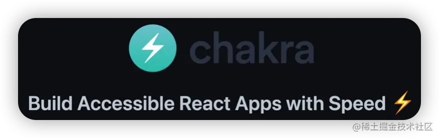 全新的 React 组件设计理念 Headless UI其实，最早接触 Headless UI 是在去年，碰巧看到了一个 - 掘金