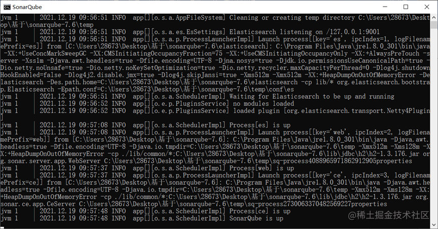 Android Studio使用 SonarLint插件 - 掘金